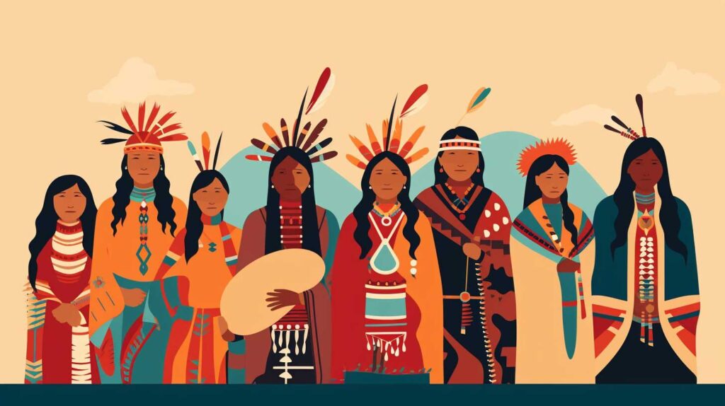indigenous-peoples-day-celebrates-native-heritage | Español